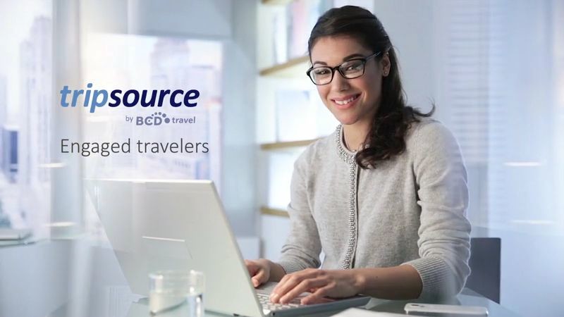 Nutzungsbedingungen - TripSource