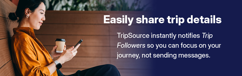 Your smart travel companion is ready for download! 📱